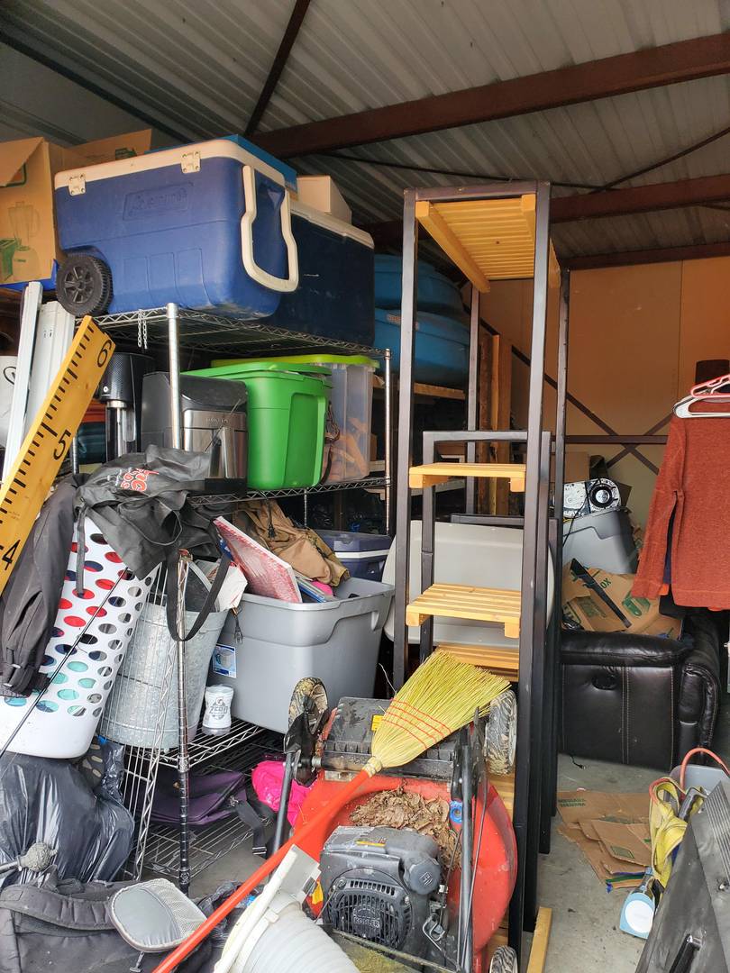 Unit 280 - Belgrade, Montana | Belgrade Mini Storage | BID13