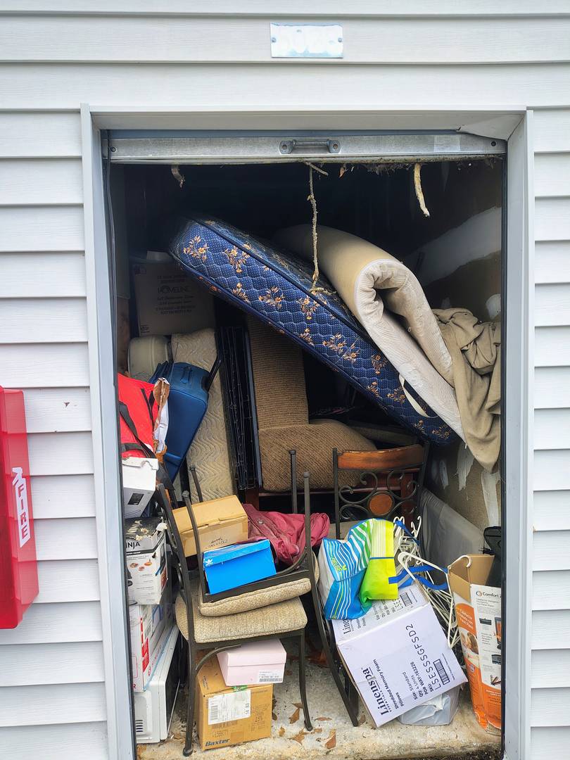 Unit 5028 - Rex, Georgia | A-1 Mini Storage - Rex | BID13