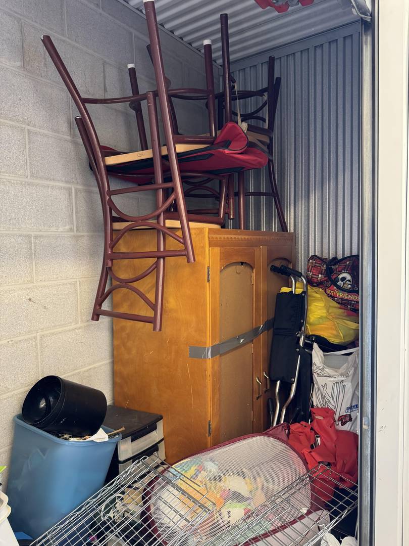 Unit A1171 - Guelph, Ontario | Royal Storage | BID13