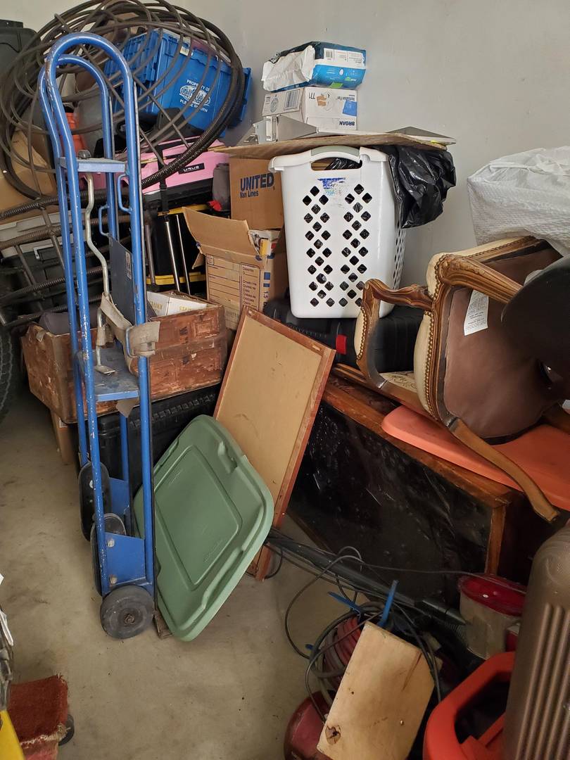 Unit A45 - San Marcos, California | San Marcos Mini Storage | BID13