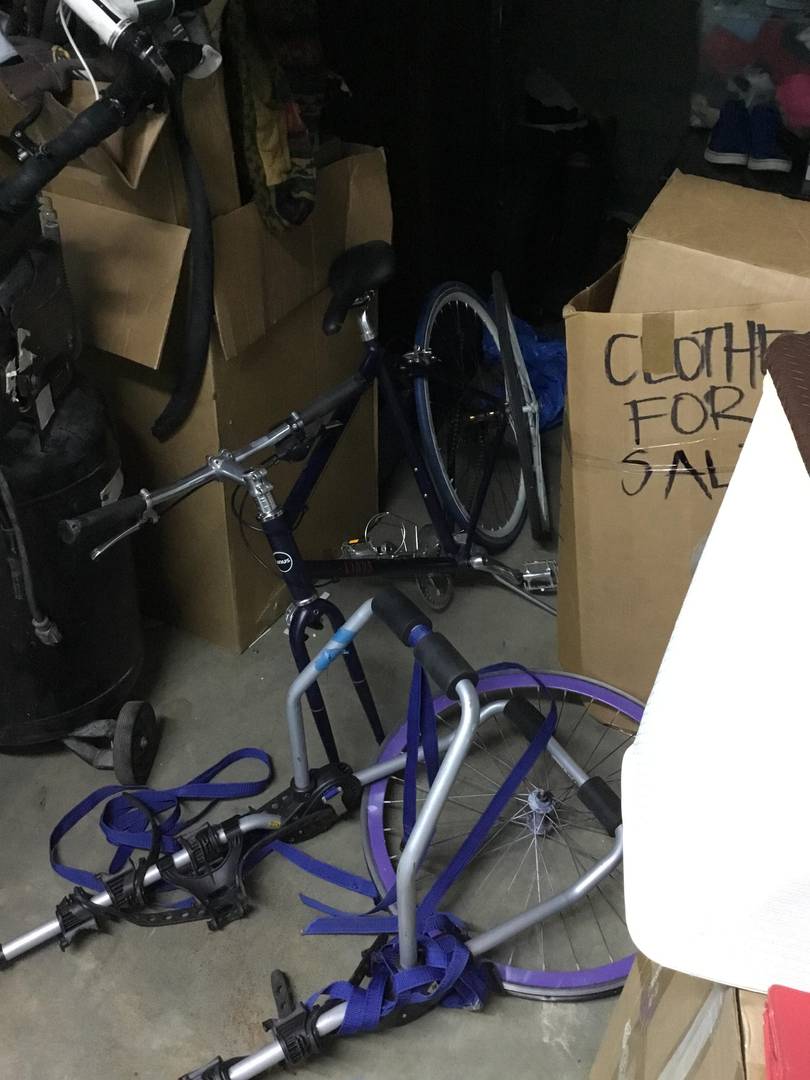 Unit 8000597 - Los Angeles, Californie | Saf Keep Storage - San ...