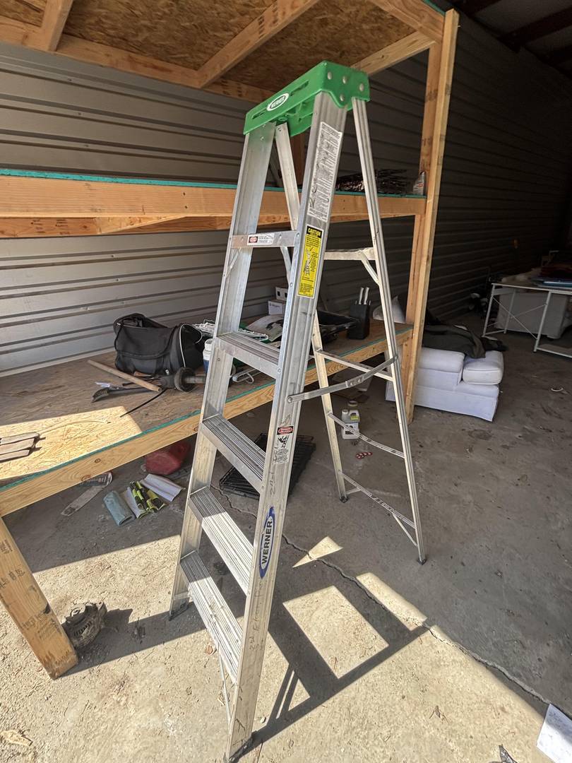 Unit GC017 - Granby, Colorado | Grand Central Storage | BID13