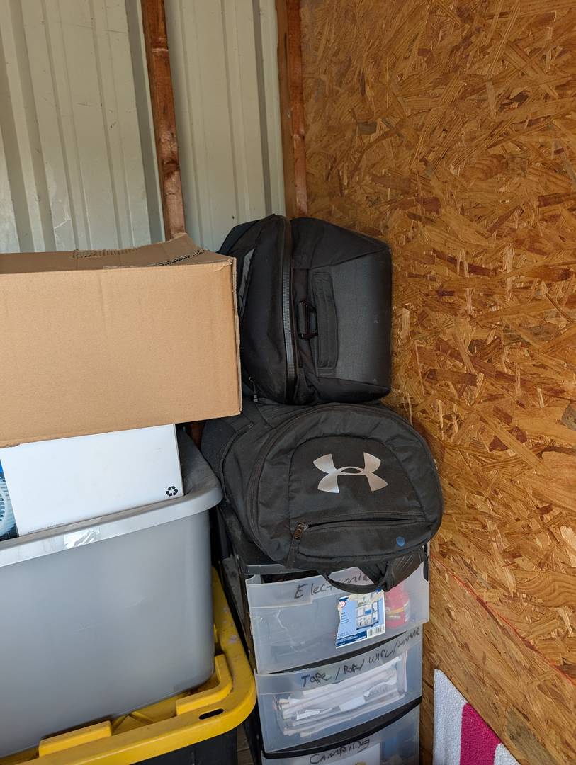 Unit I05 - Springfield, Missouri | Pack-N-Stack Mini Storage of Springfield- Commercial St | BID13