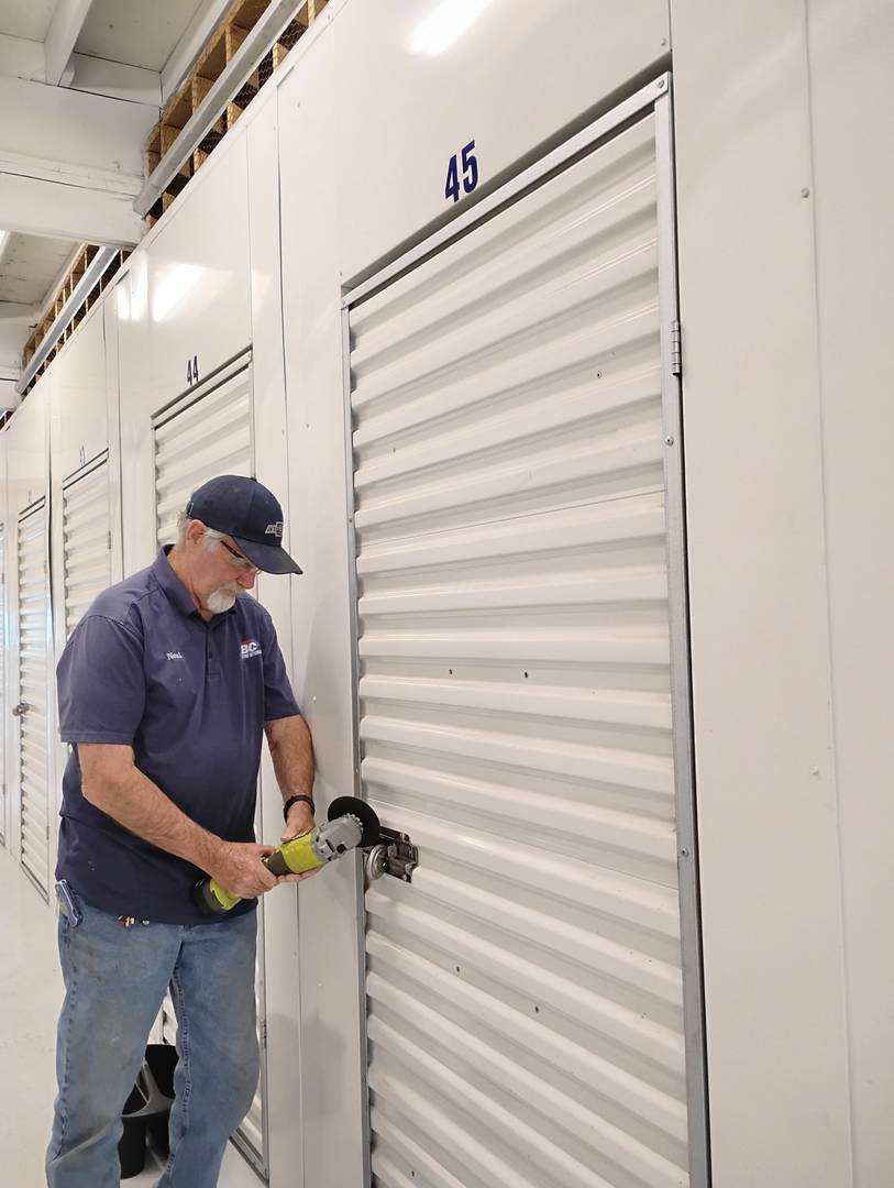 Abc Storage Spokane Valley