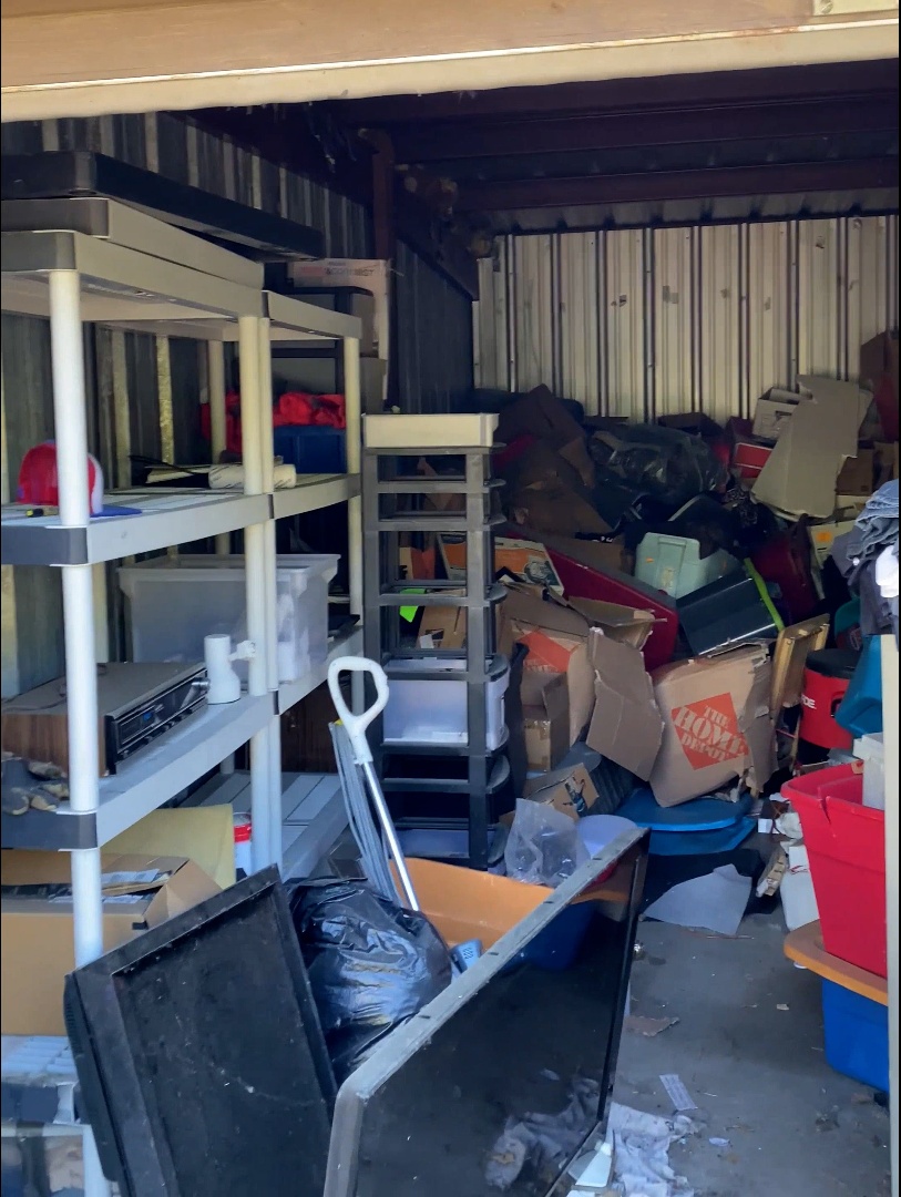 Unit E37 - Fort collins, Colorado | Ram Self Storage | BID13