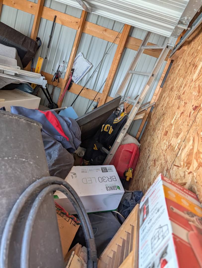 Unit K - Shellsburg, Iowa | Wildcat Storage | BID13