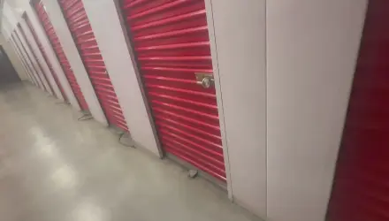 Unit 629 - Long beach, California | Long Beach AAA Quality Self Storage ...