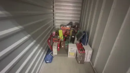 Unit 709 - Long beach, California | Long Beach AAA Quality Self Storage ...