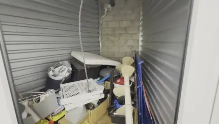 Unit 2129 - Lihue, Hawaii | Guardian Self Storage at Puhi | BID13
