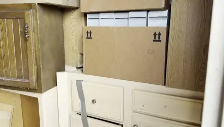 Unit B - Muscatine, Iowa | Plaza Storage - Park Avenue | BID13