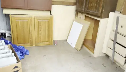 Unit B - Muscatine, Iowa | Plaza Storage - Park Avenue | BID13