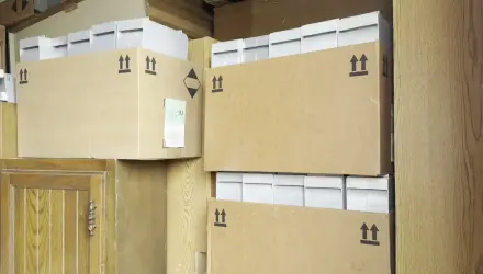 Unit B - Muscatine, Iowa | Plaza Storage - Park Avenue | BID13