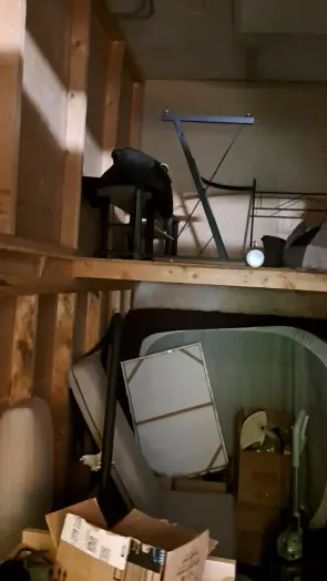 Unit 21083 - Winnipeg, Manitoba | L090 - Access Storage - 345 Higgins ...