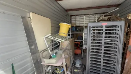 Unit 365 - Avon, Indiana | Avon Self Storage | BID13