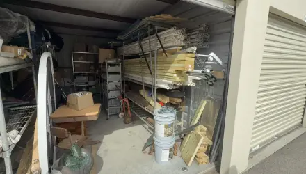 Unit 961 - Avon, Indiana | Avon Self Storage | BID13
