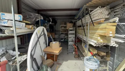 Unit 961 - Avon, Indiana | Avon Self Storage | BID13