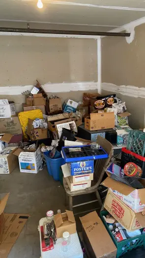 Unit B111 - Morro bay, California | Morro Bay Self Storage | BID13