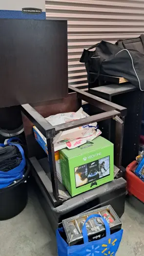 Unit 11032A - Winnipeg, Manitoba | L090 - Access Storage - 345 Higgins ...