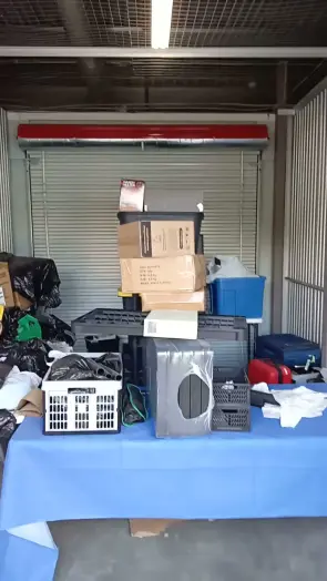 Unit 1049 - Abbotsford, British Columbia | Abbotsford Pockit Self ...